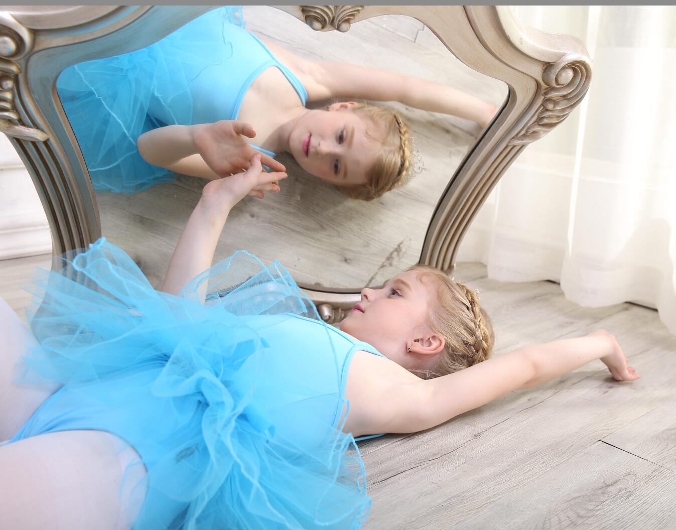 Alisa-宝贝模特网-童模空间